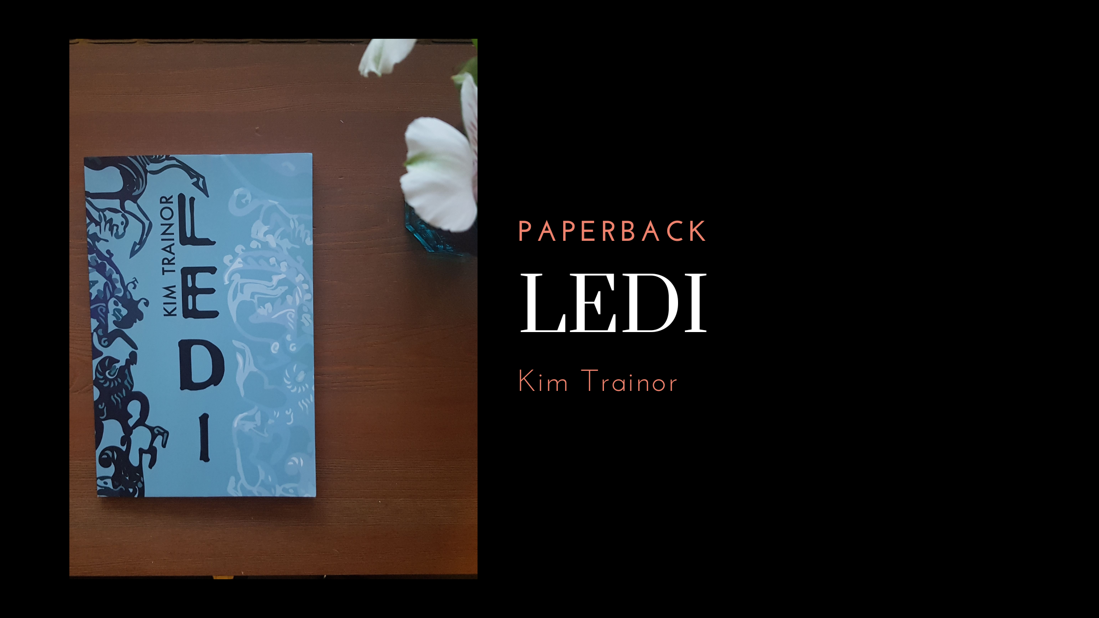 Sad Girls Book Club — Nic Brewer