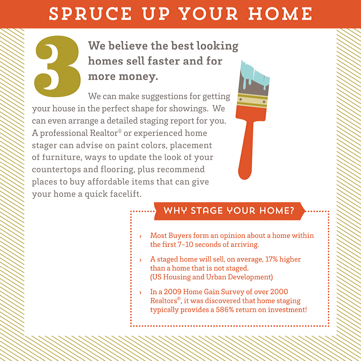 Sell — Mike Bodine