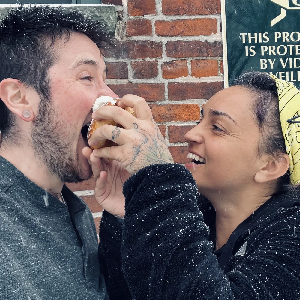 About Little Loaf Bakeshop — little loaf bakeshop