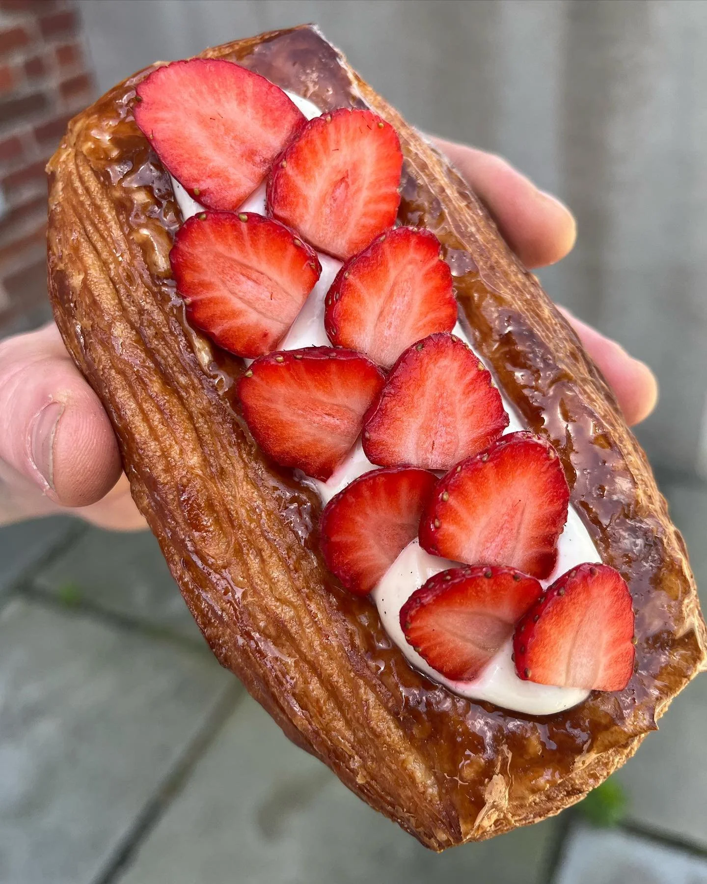 About Little Loaf Bakeshop — little loaf bakeshop