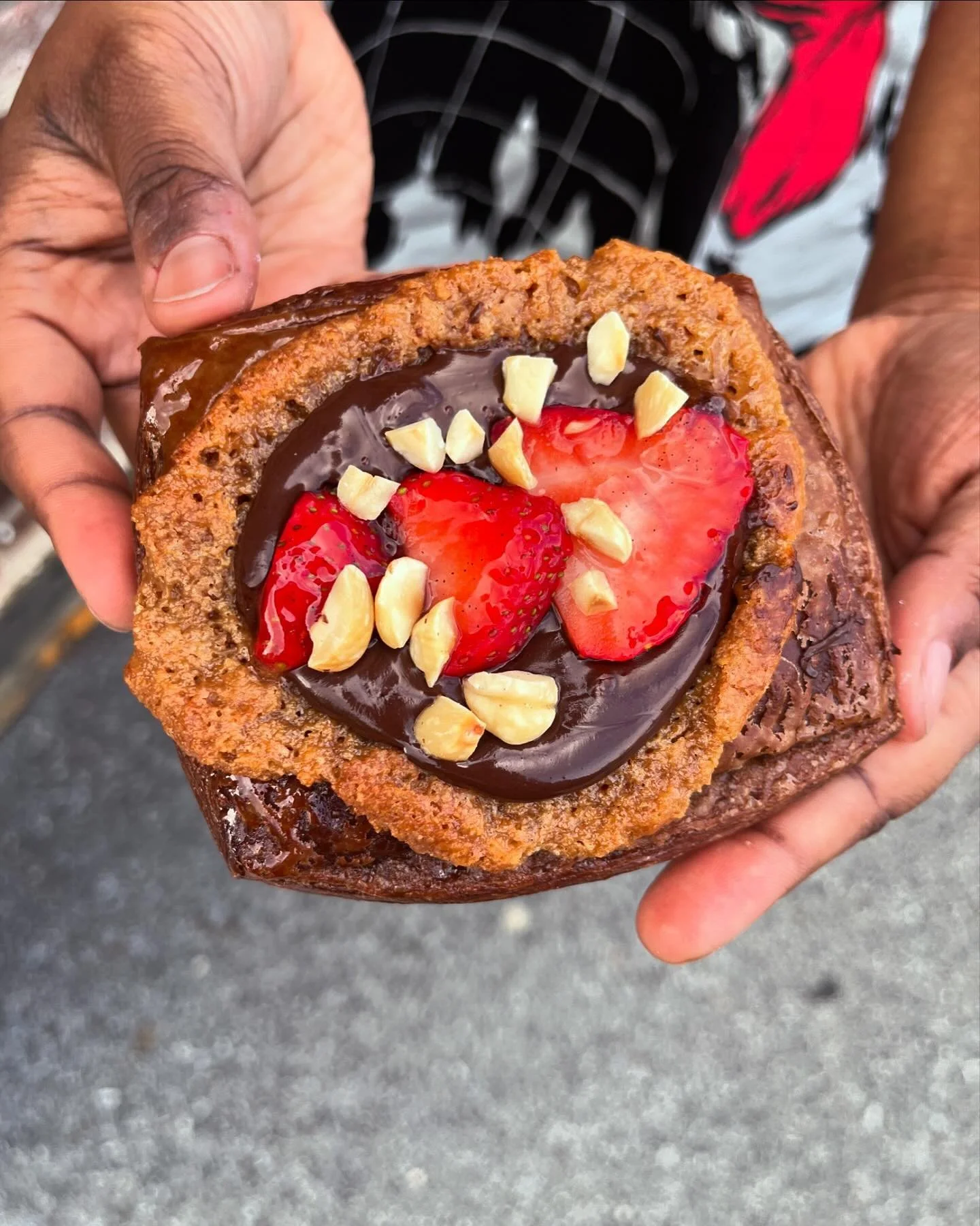 About Little Loaf Bakeshop — little loaf bakeshop