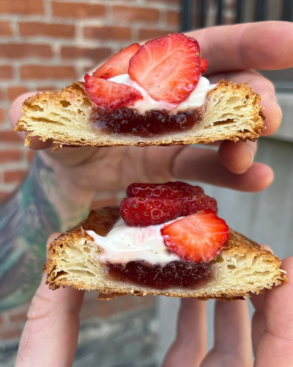 About Little Loaf Bakeshop — little loaf bakeshop