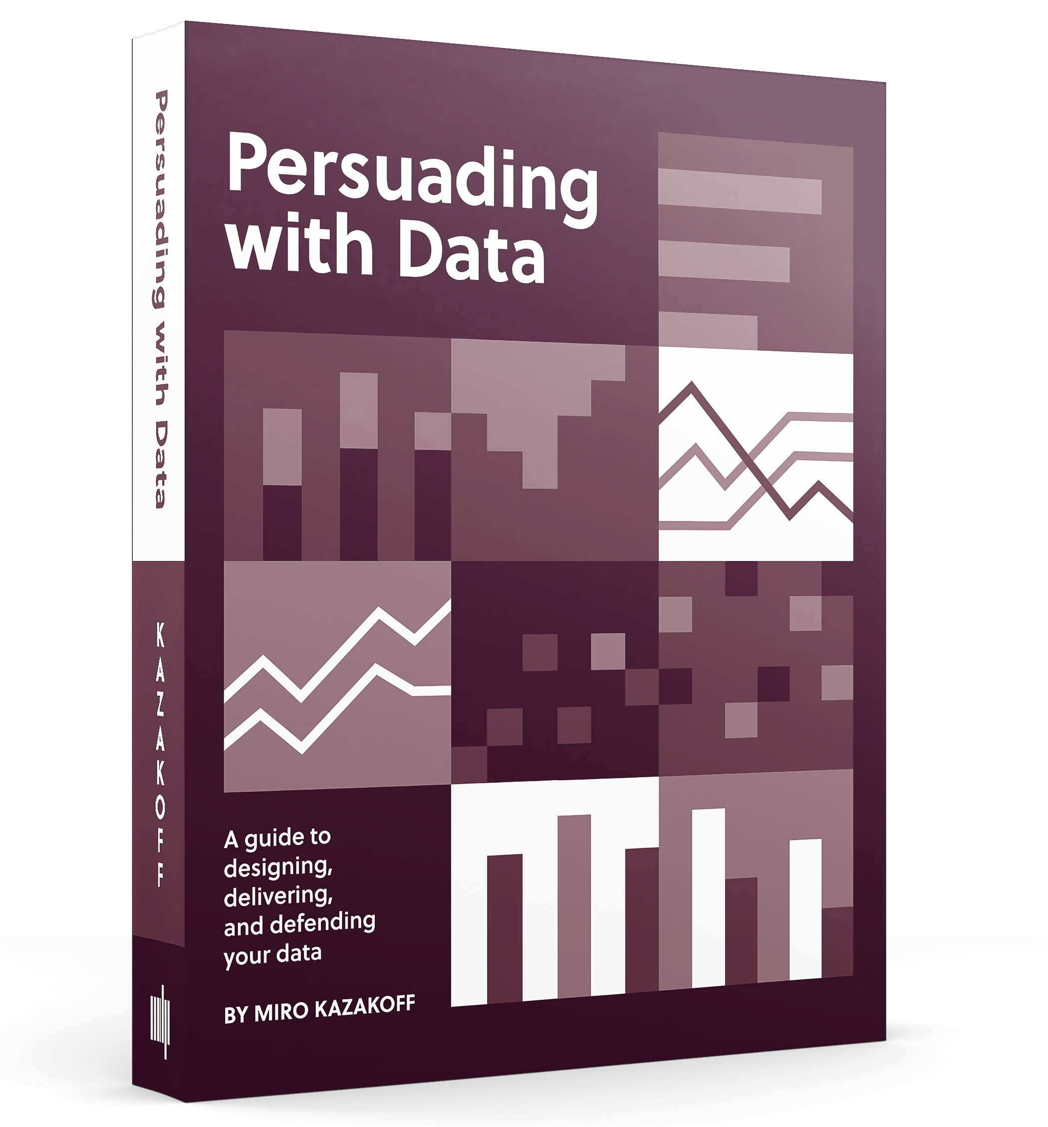Persuading with Data