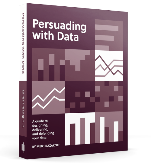 Persuading with Data