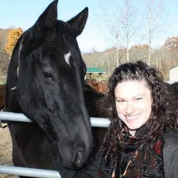 Meet the Board — Lucky Orphans Horse Rescue