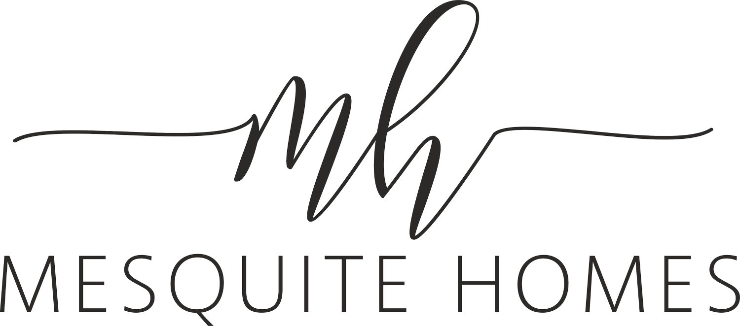 Real Estate | Find Your Dream Home Today — Mesquite Homes