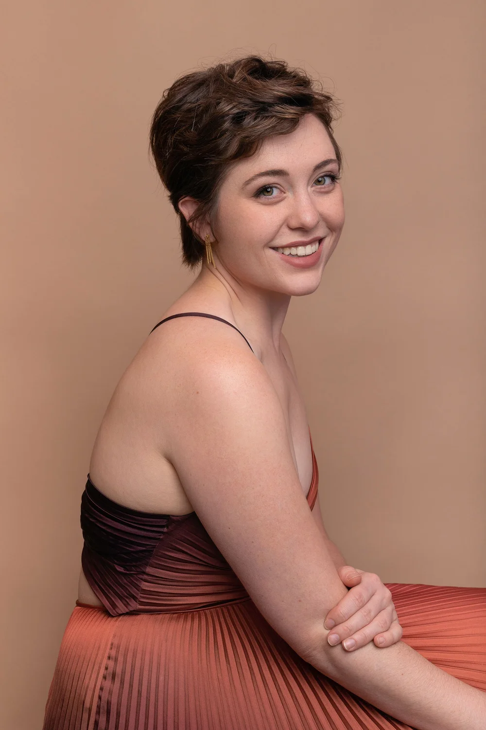 Emma Robertson — Actors Company of Natick