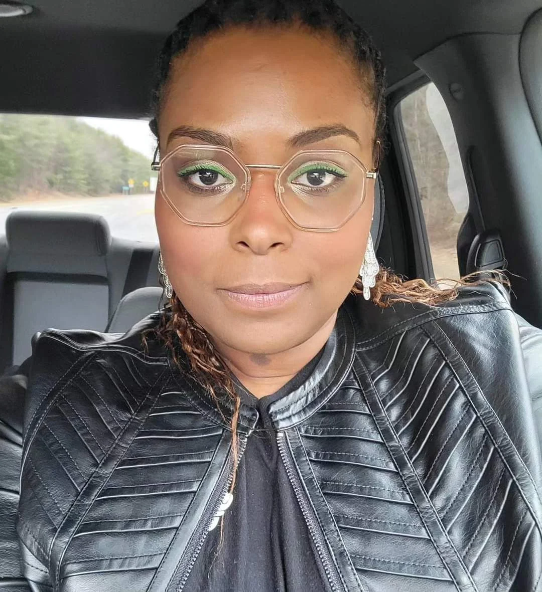 Hanifa Nelson-Kamau — Actors Company of Natick