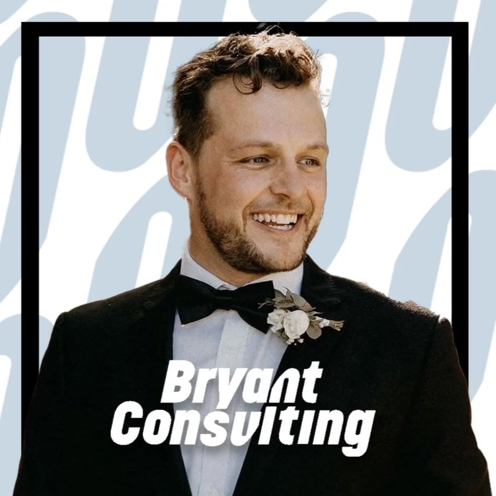 Bryant Consulting - Jake Bryant
