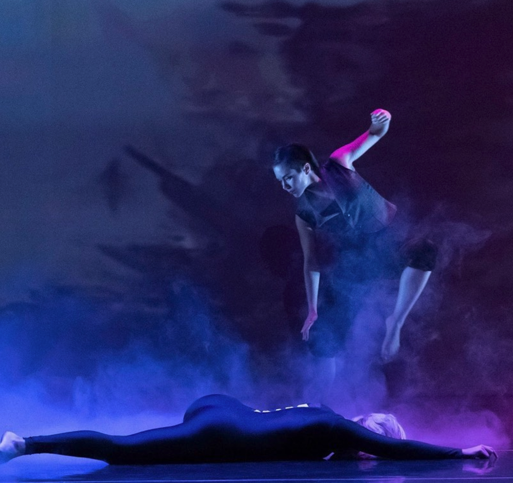 General 4 — Nebula Dance
