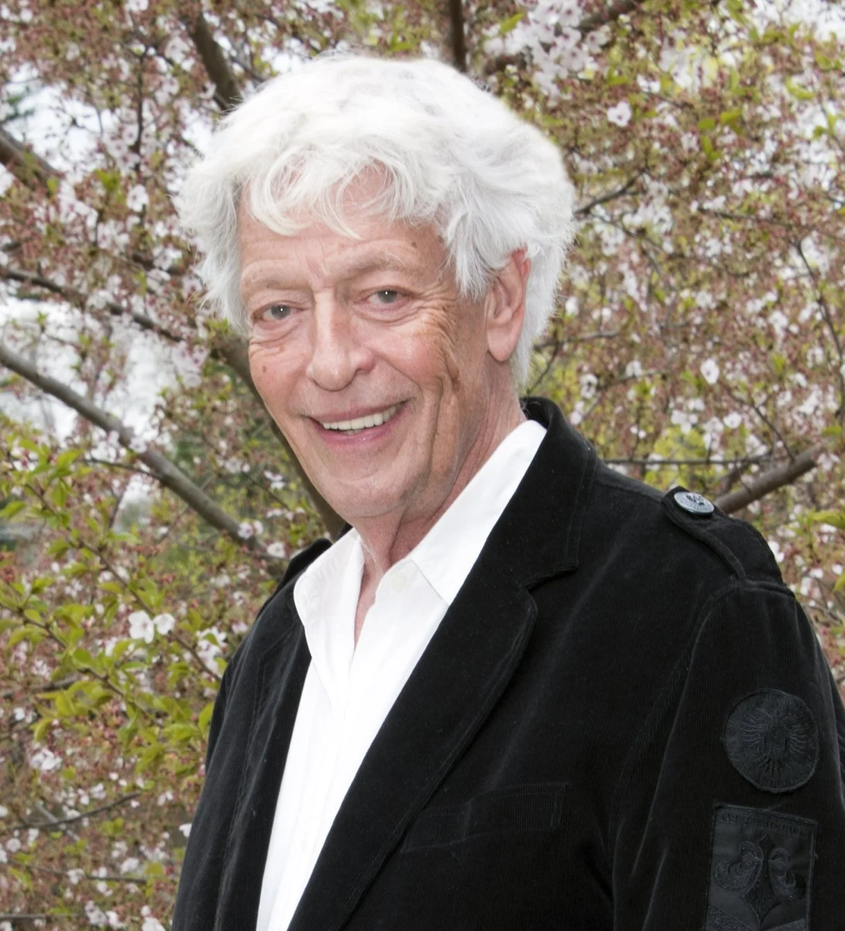 About Our Founder — Rapid Resolution Therapy®