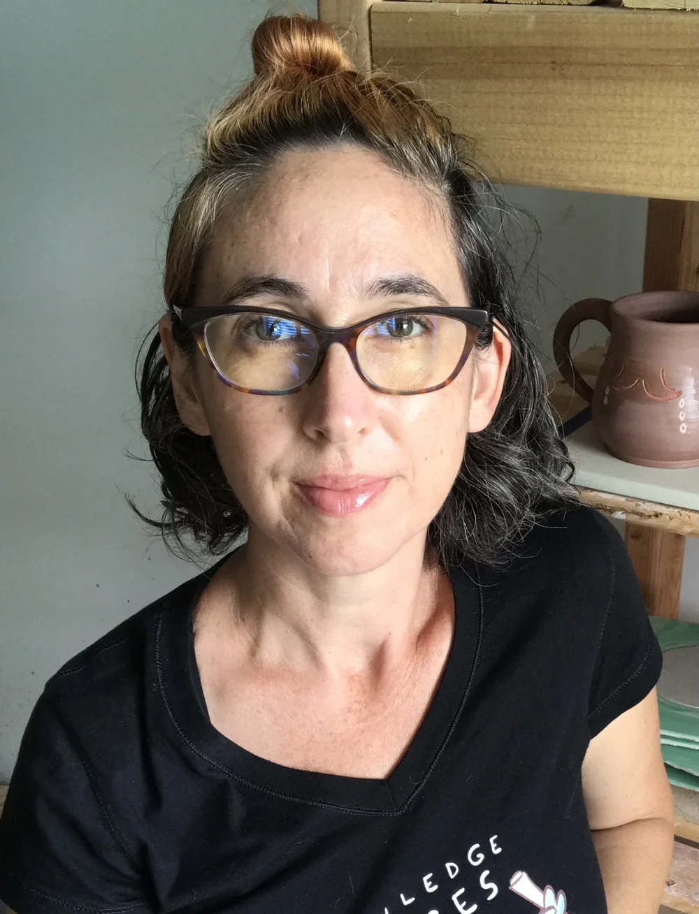 About — Maria Peddy, IBCLC