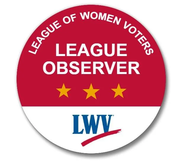 League of Women Voters Salt Lake City