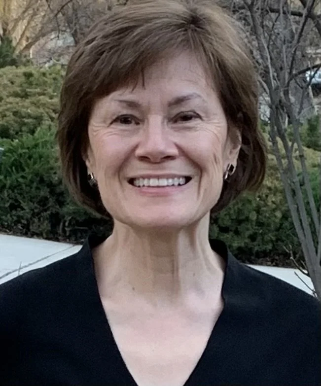 Our Board — League of Women Voters Salt Lake City