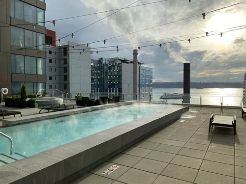 Know Before You Go: Four Seasons Hotel Seattle — Petit Passeport