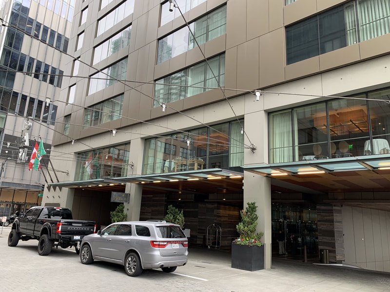 Know Before You Go: Four Seasons Hotel Seattle — Petit Passeport