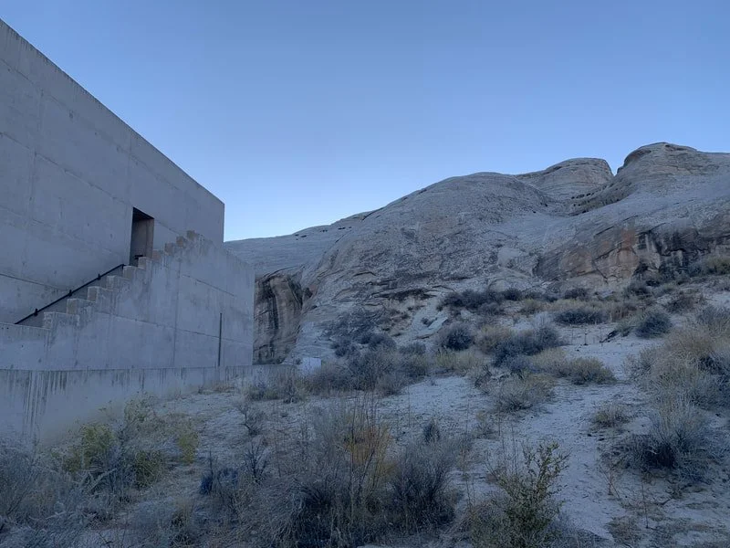 Know Before You Go: Amangiri (Canyon Point, Utah) — Petit Passeport