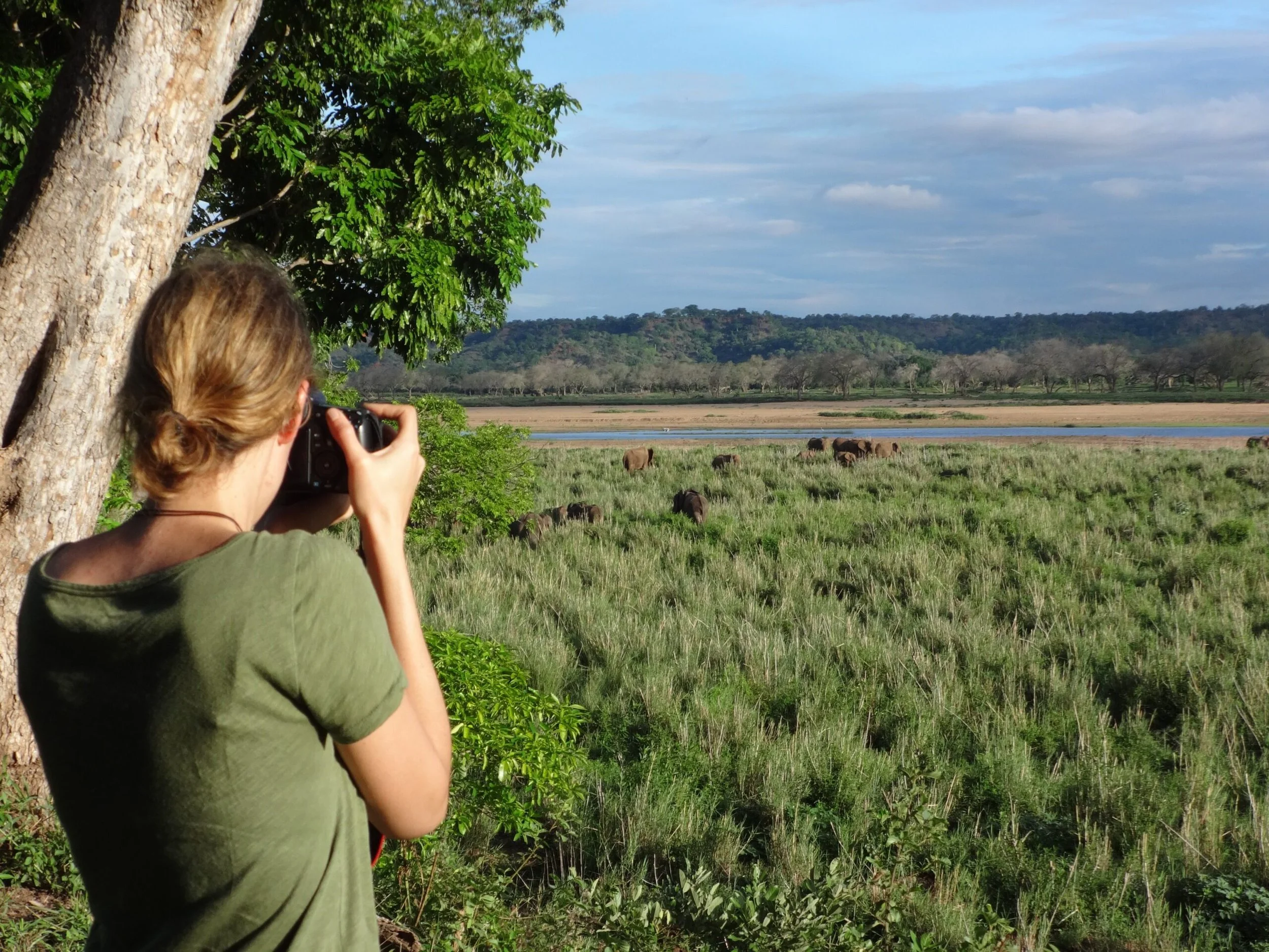 Inspiring Authentic Experiences: Elizabeth Gordon of Extraordinary ...