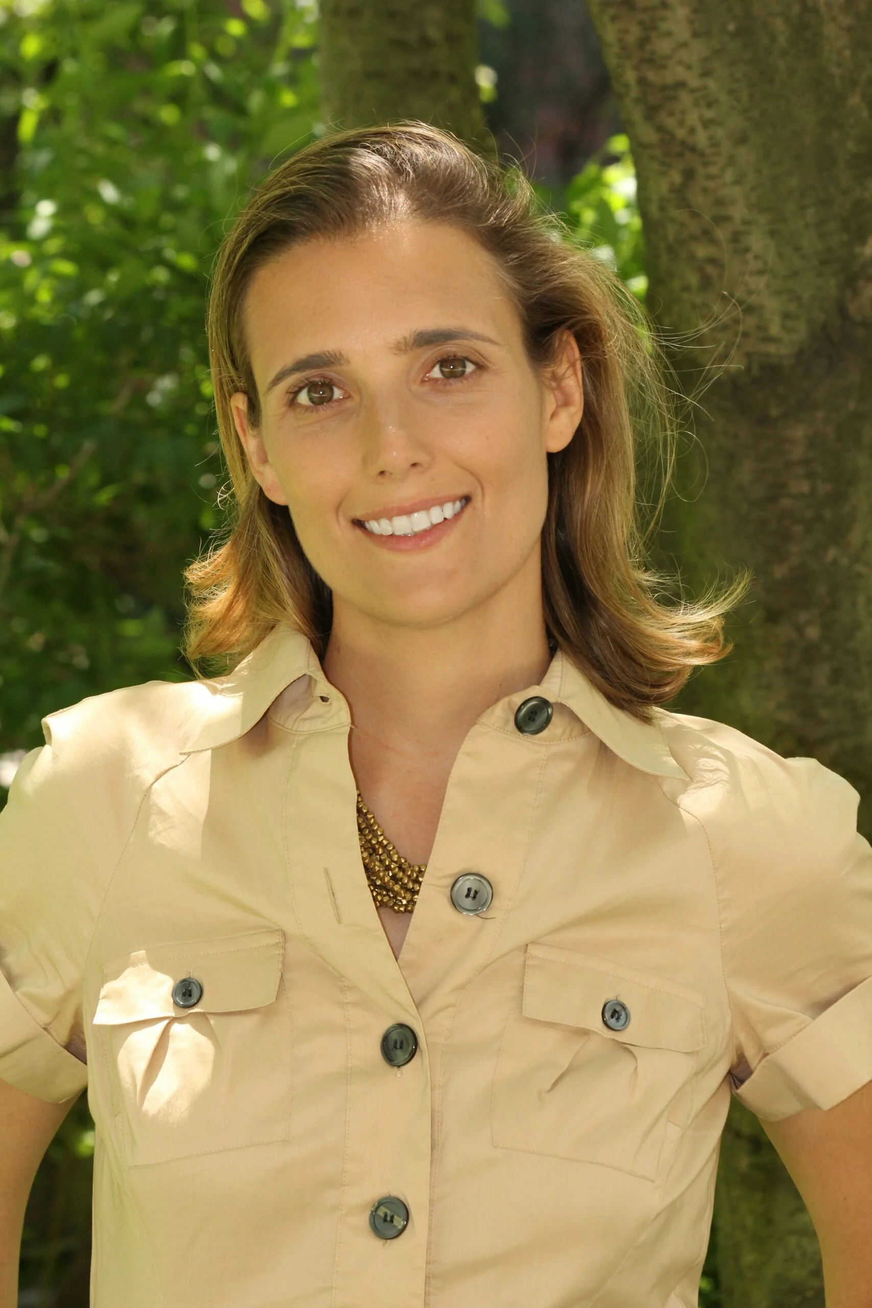 Inspiring Authentic Experiences: Elizabeth Gordon of Extraordinary ...