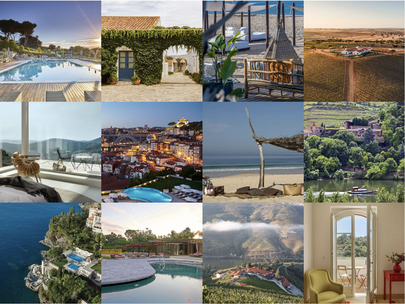 The Best Family Hotels in Portugal — Petit Passeport