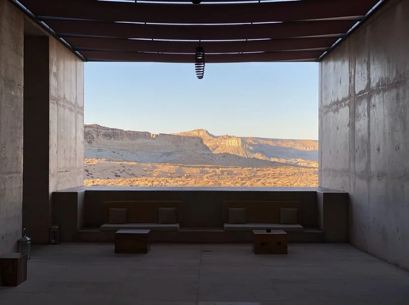 Know Before You Go: Amangiri (Canyon Point, Utah) — Petit Passeport