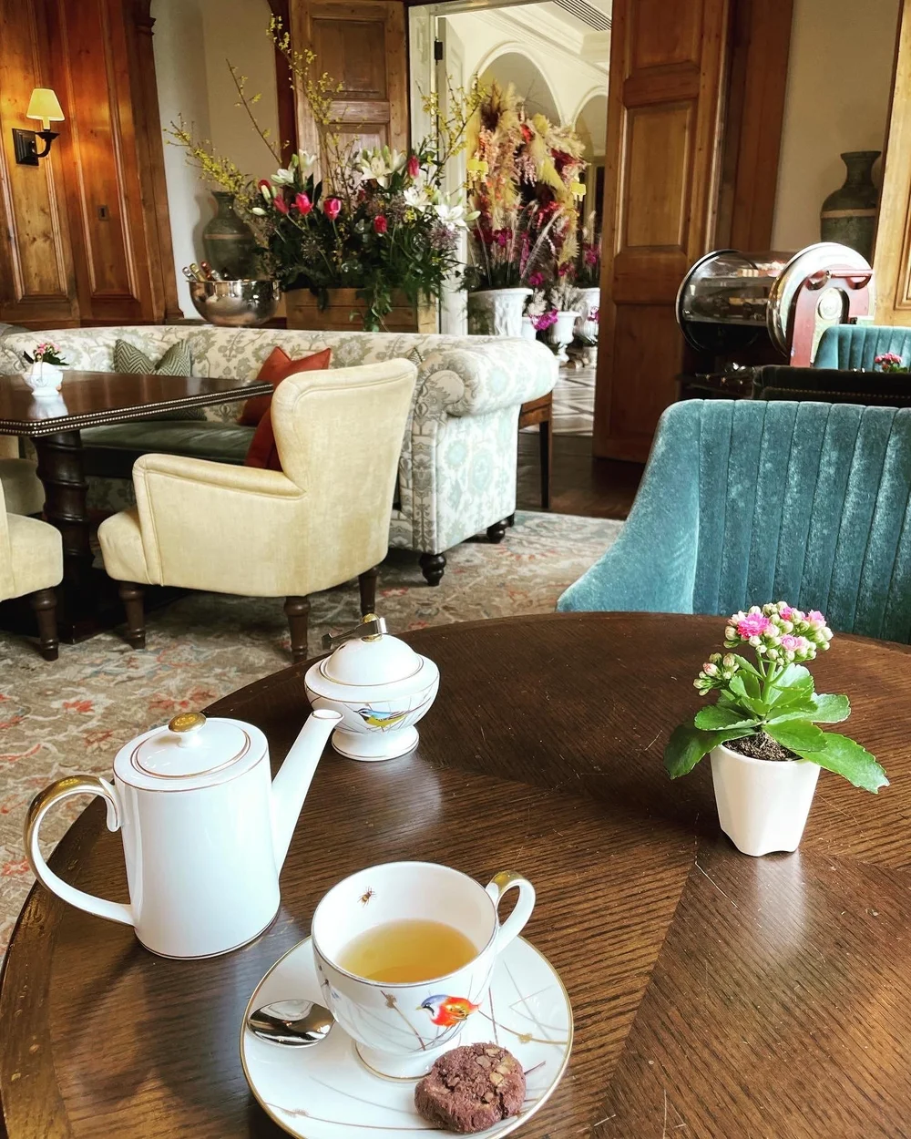 Know Before You Go: Four Seasons Hotel Hampshire (Dogmersfield, UK ...