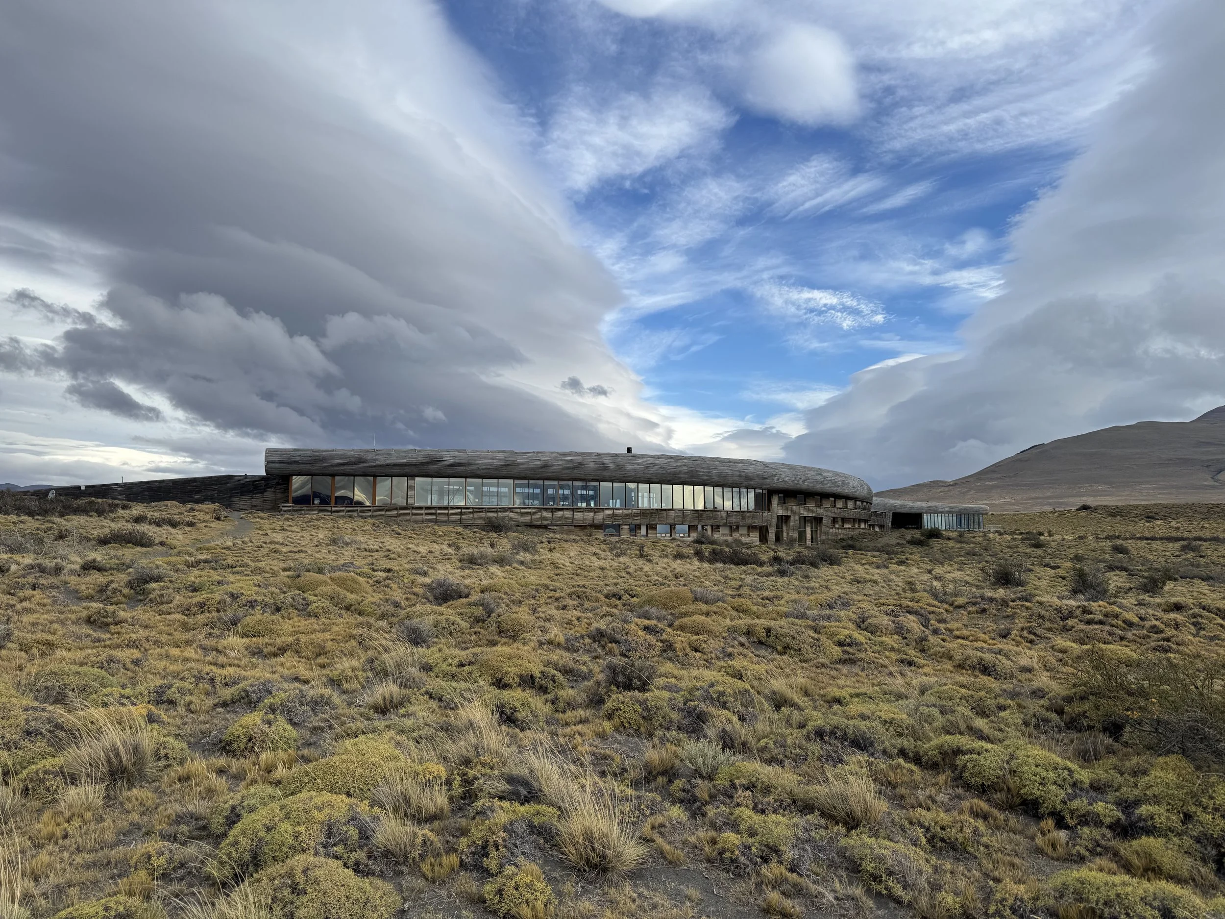Know Before You Go: Tierra Patagonia (Torres del Paine, Chile) — Petit ...