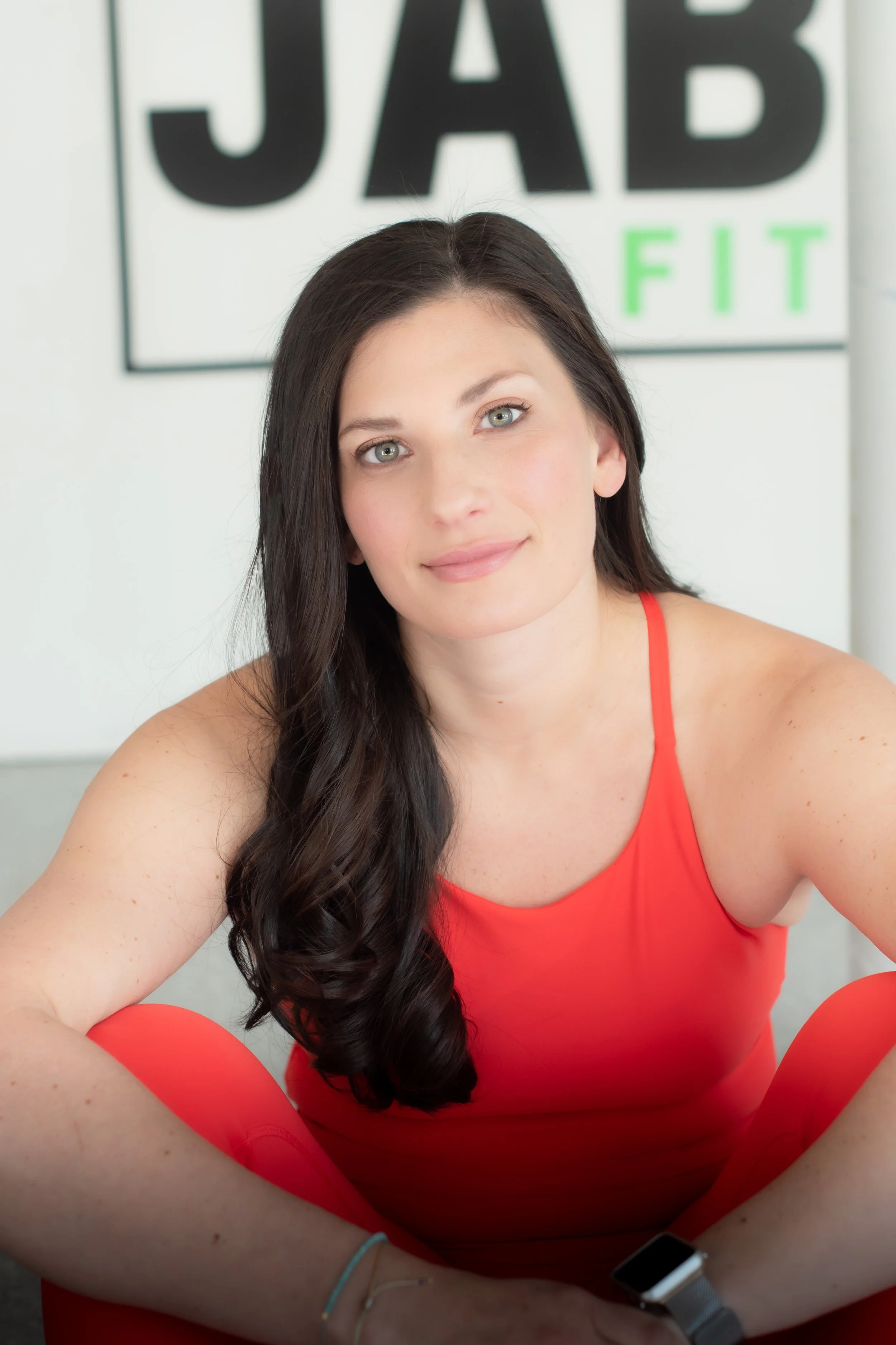 About 1 — THE COLLECTIVE BY JABFIT