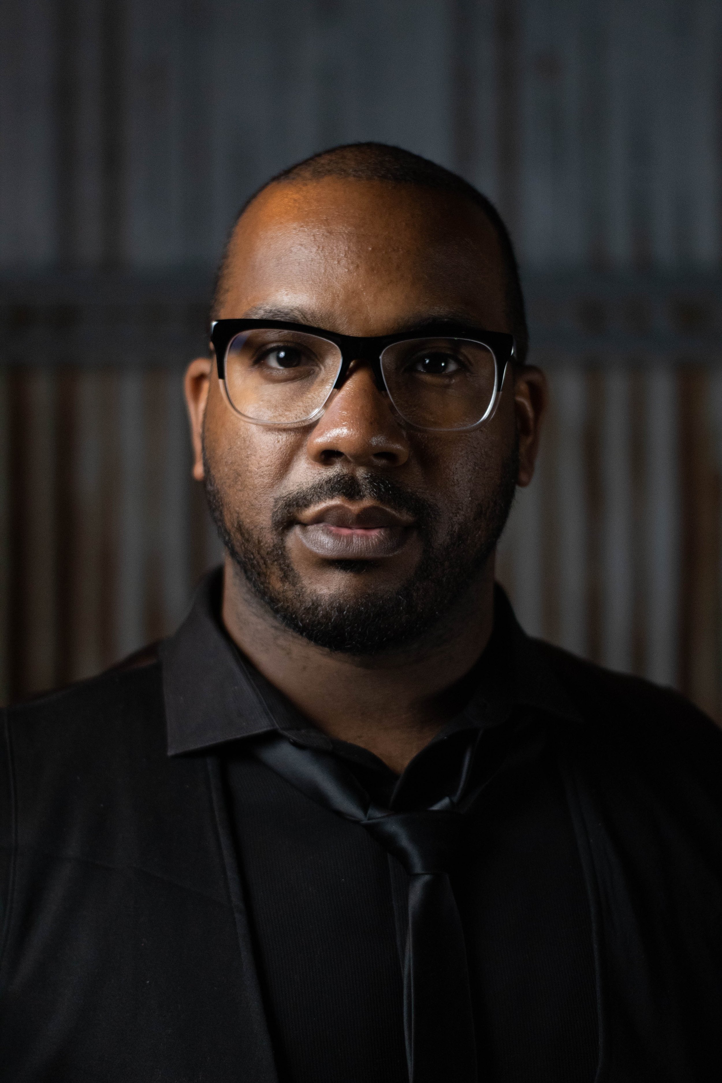 Marques Jerrell Ruff — Artefact Ensemble