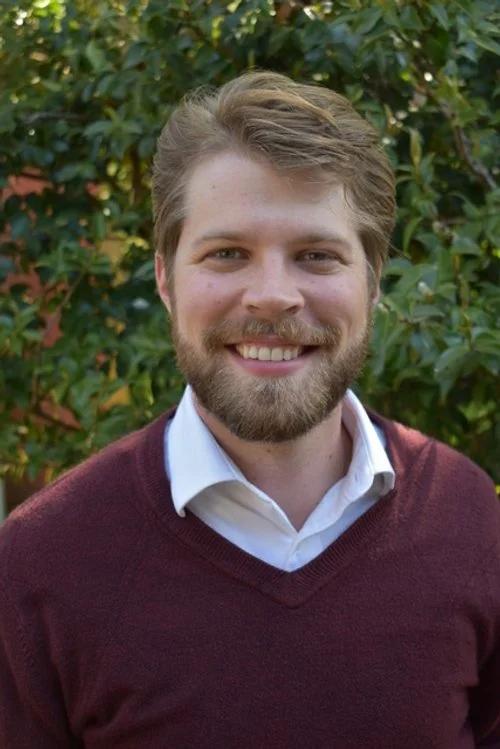 Caleb Lewis — Artefact Ensemble