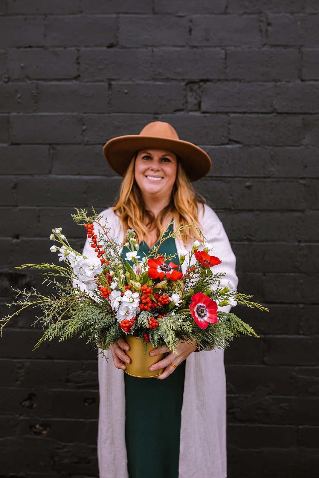 Sparrow Bloom - Specialty Florist Lansing Michigan