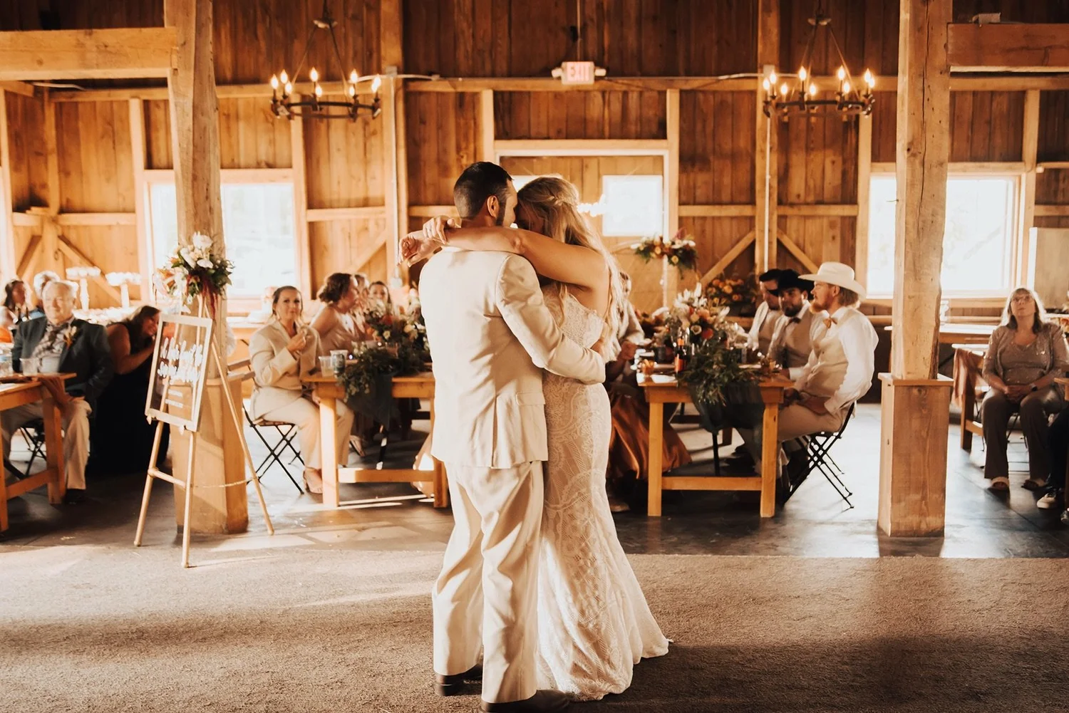 The Ultimate Wedding Flower Checklist — Sparrow Bloom