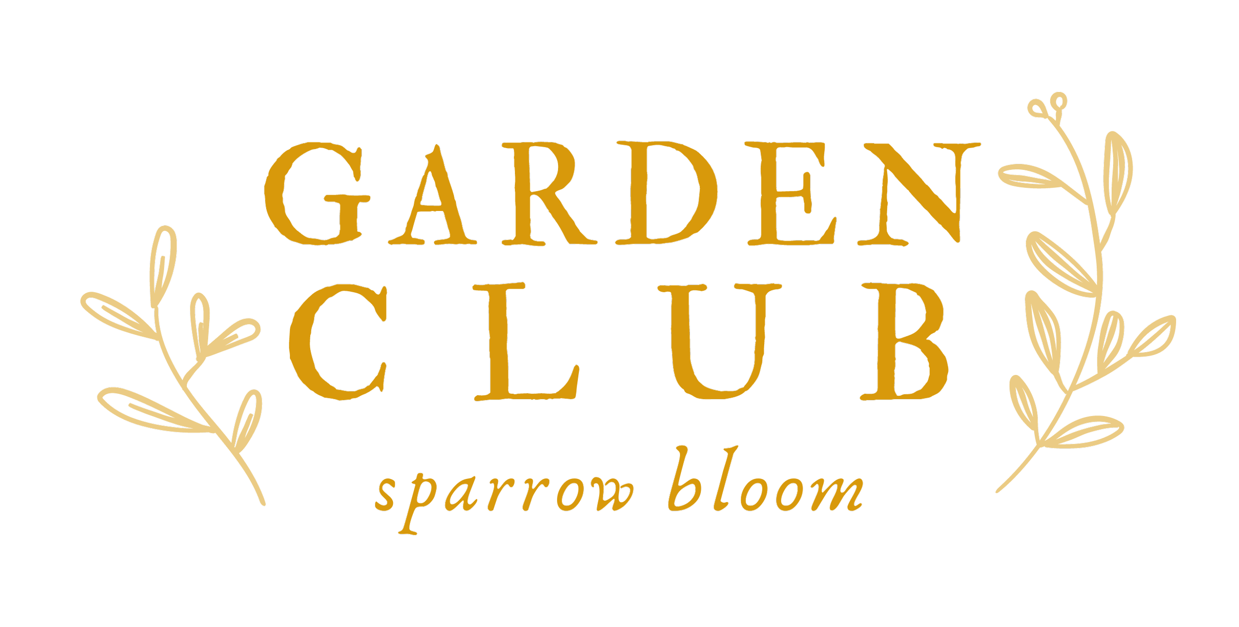 Lansing Flower Subscription — Sparrow Bloom