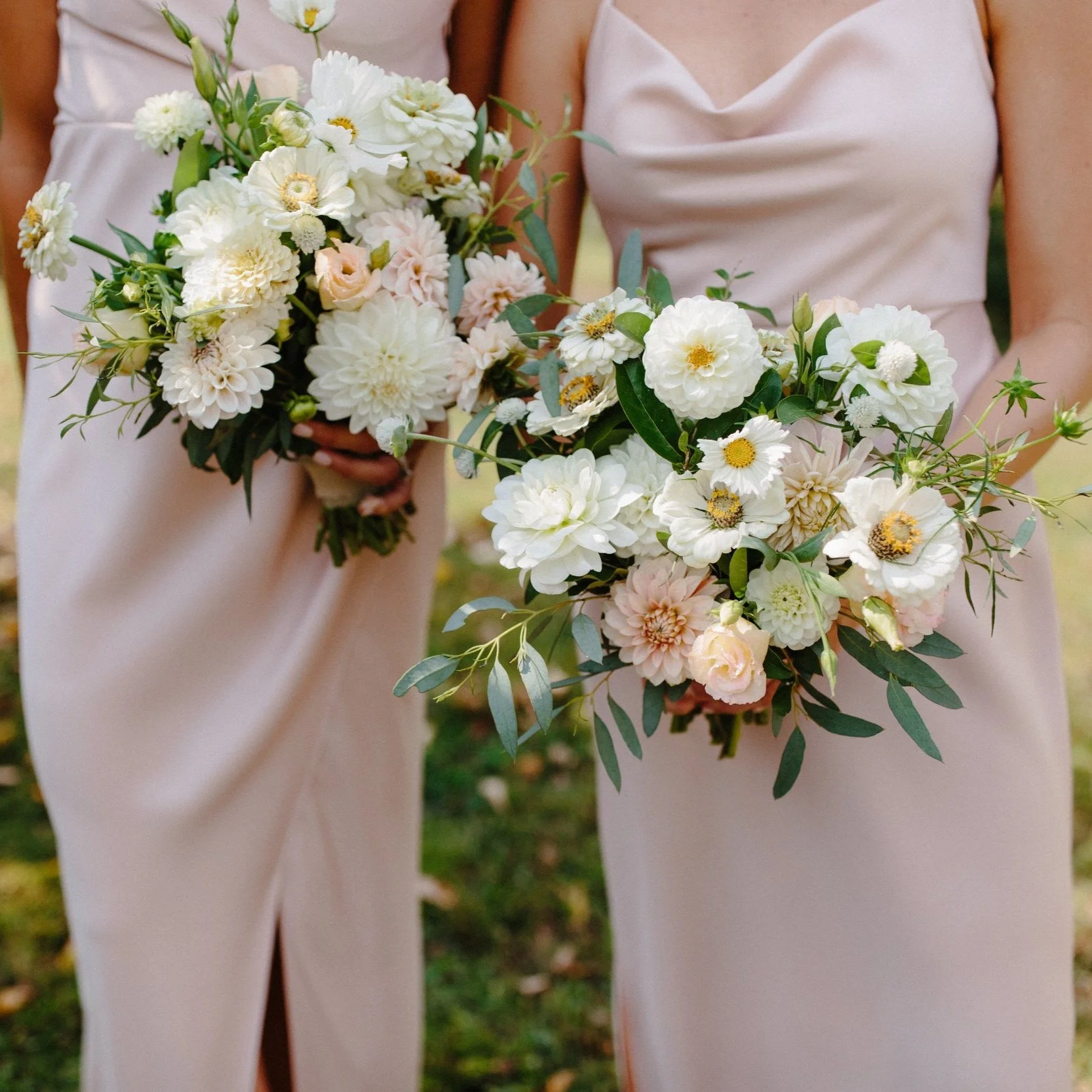 Sparrow Bloom - Specialty Florist Lansing Michigan