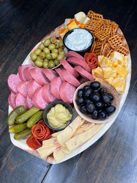 Place Order — 73 Charcuterie Co.