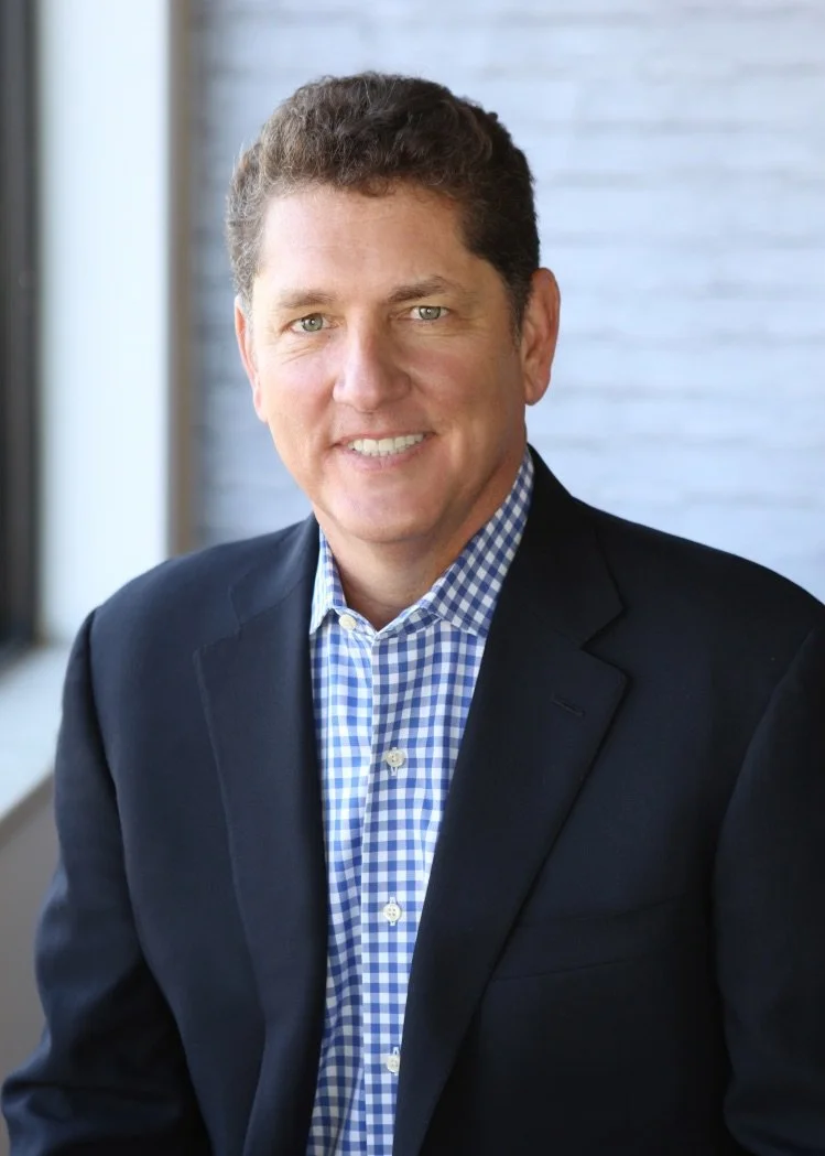 Scott Weisberg | Coaching and Advisory