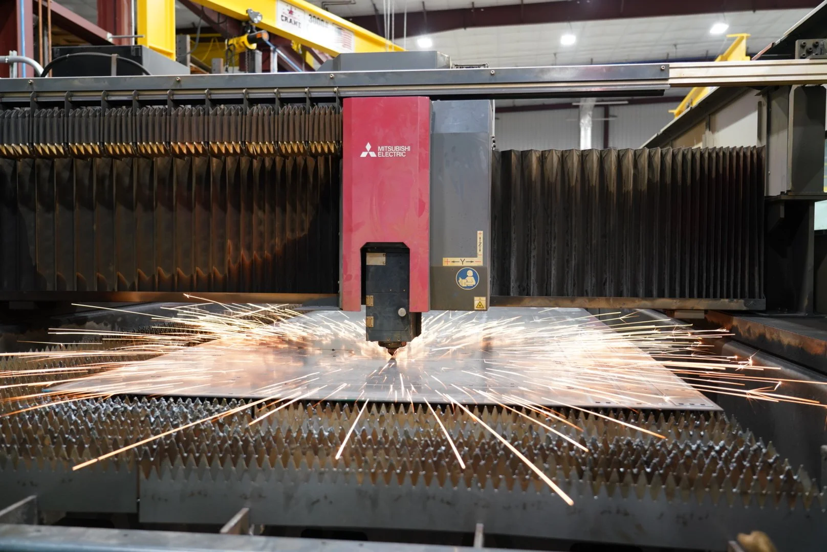 Gallery — LaserForm