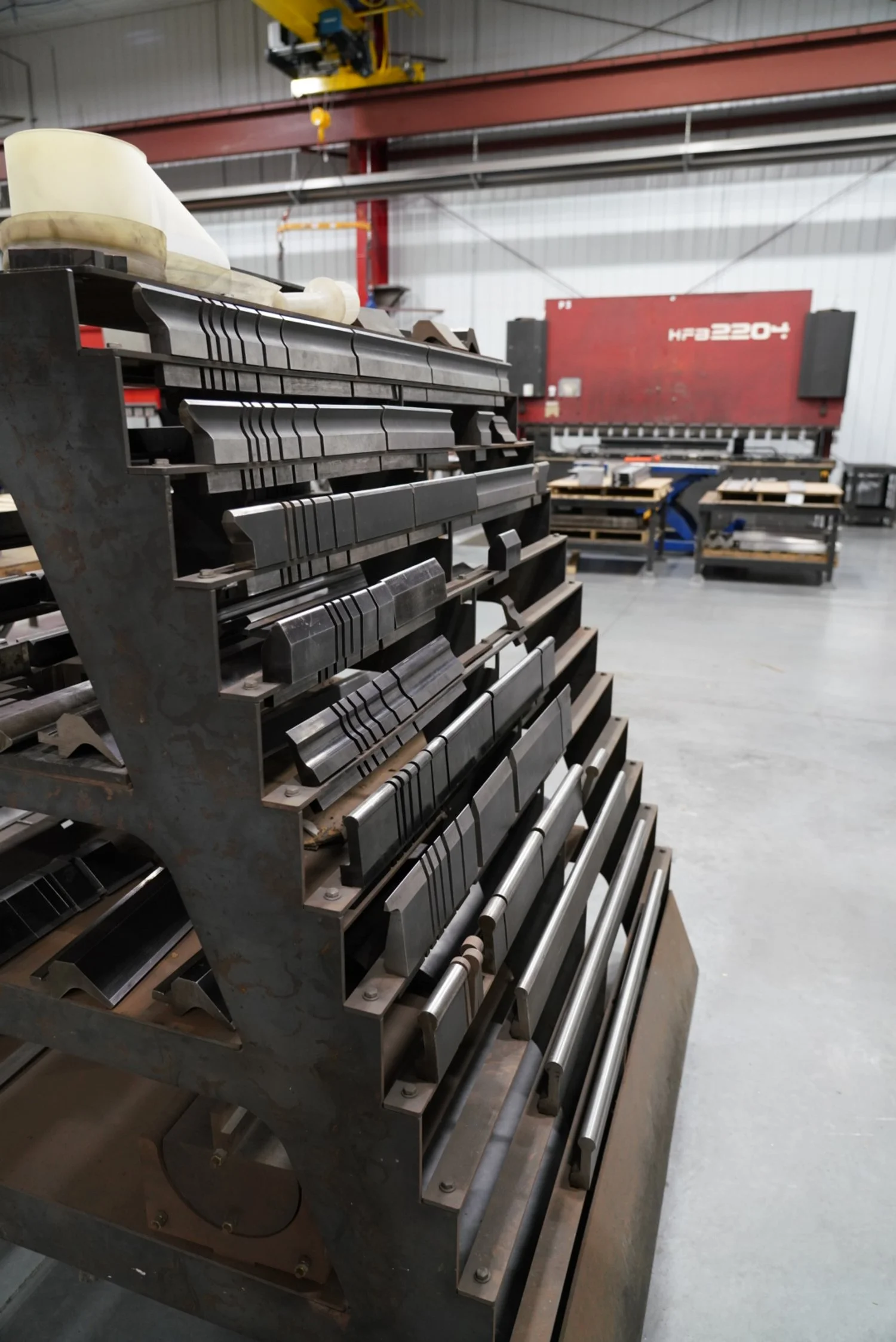 Gallery — LaserForm