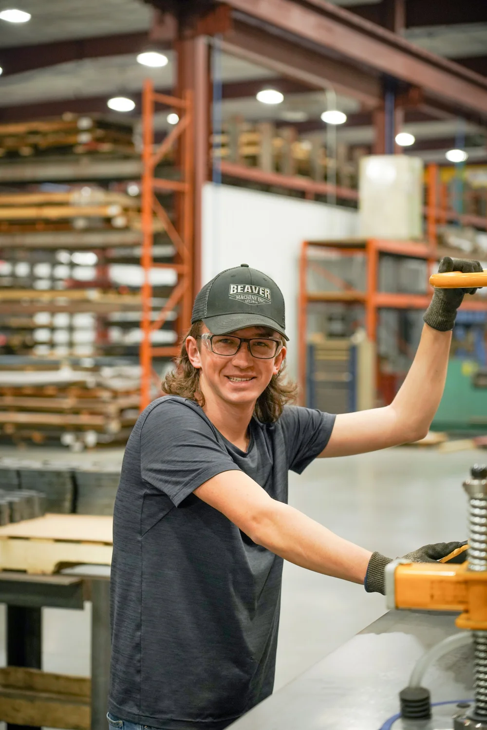 Our People — LaserForm