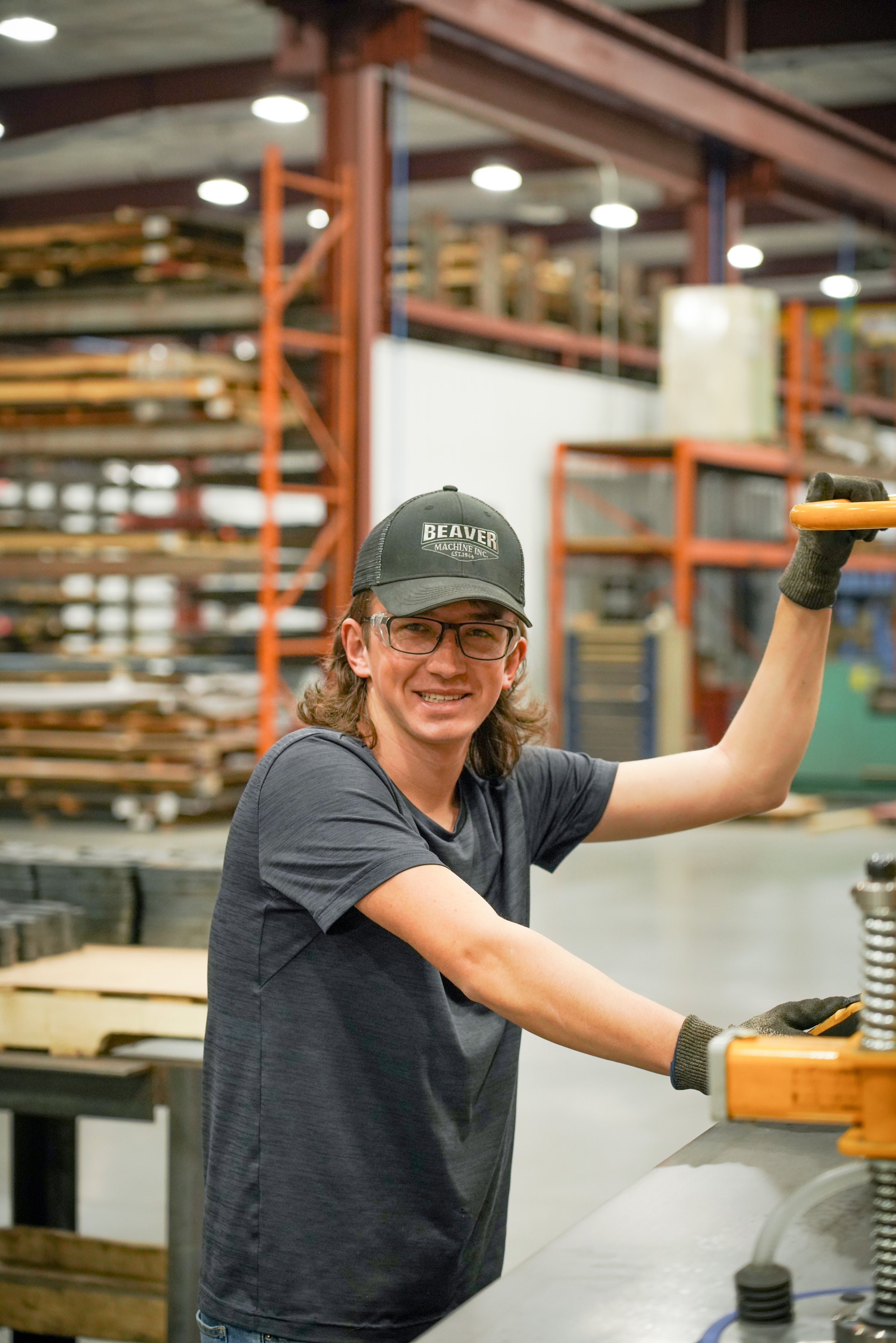 Our People — LaserForm