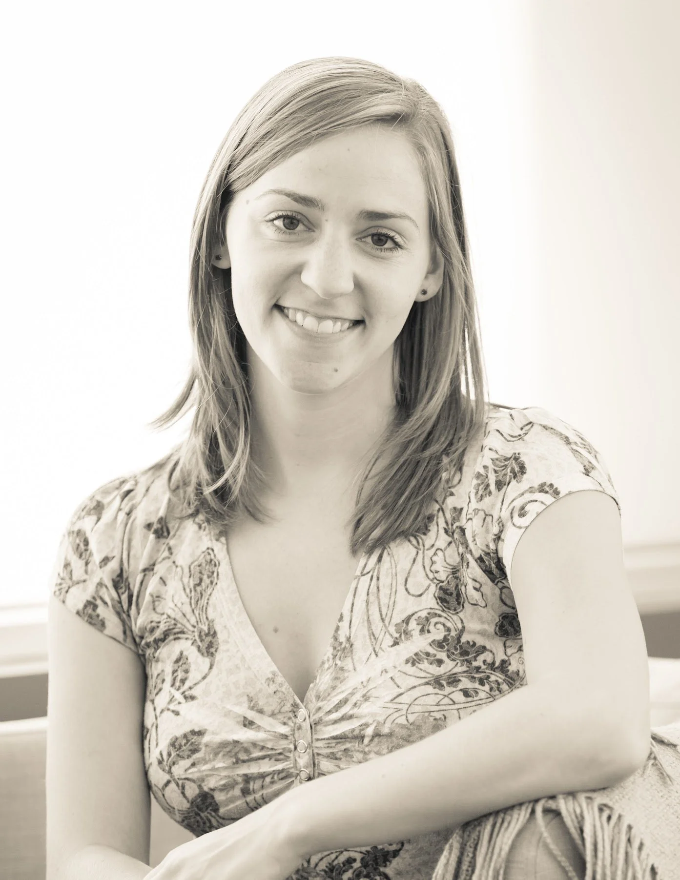 About Chrissy Hughes | Solace Mental Health Therapy | Solace Mental ...