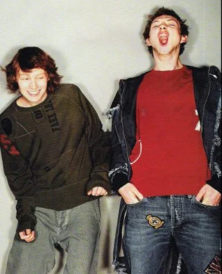 Fake London/ 4 Marketing | Position Held: Head of Design Fake London ...