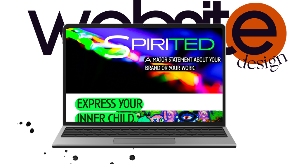 Web Design — THINC DESIGN STUDIO