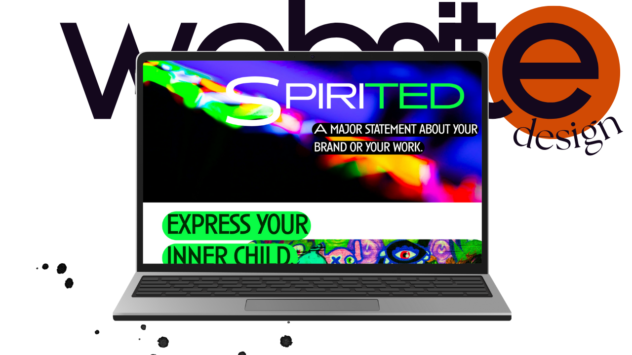 Web Design — THINC DESIGN STUDIO