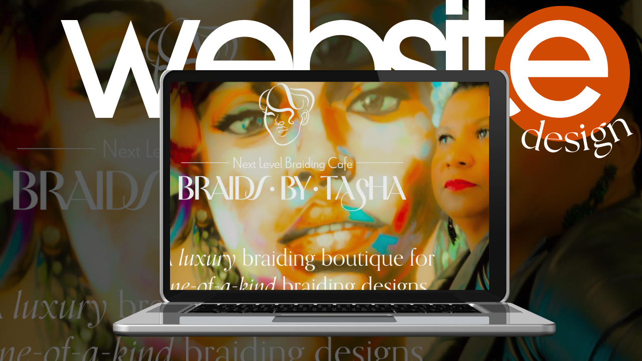 Web Design — THINC DESIGN STUDIO