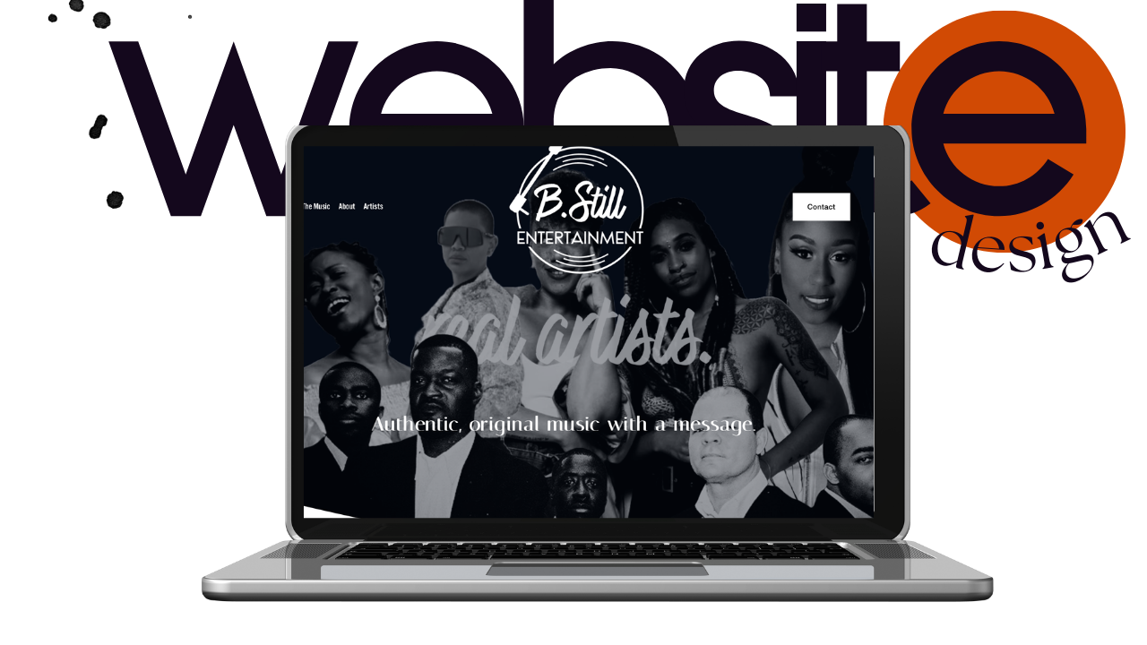 Web Design — THINC DESIGN STUDIO