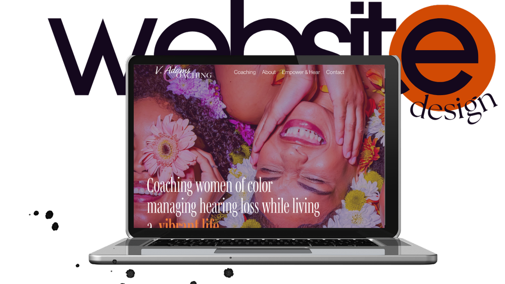 Web Design — THINC DESIGN STUDIO