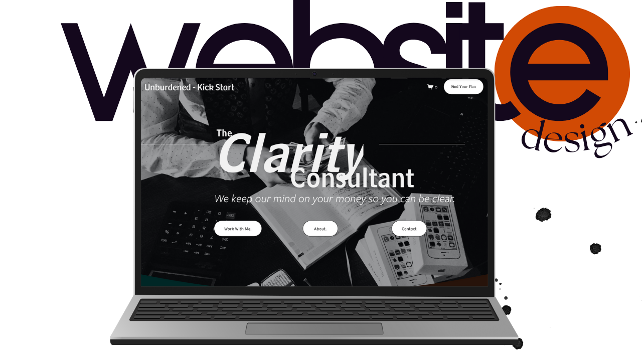 Web Design — THINC DESIGN STUDIO