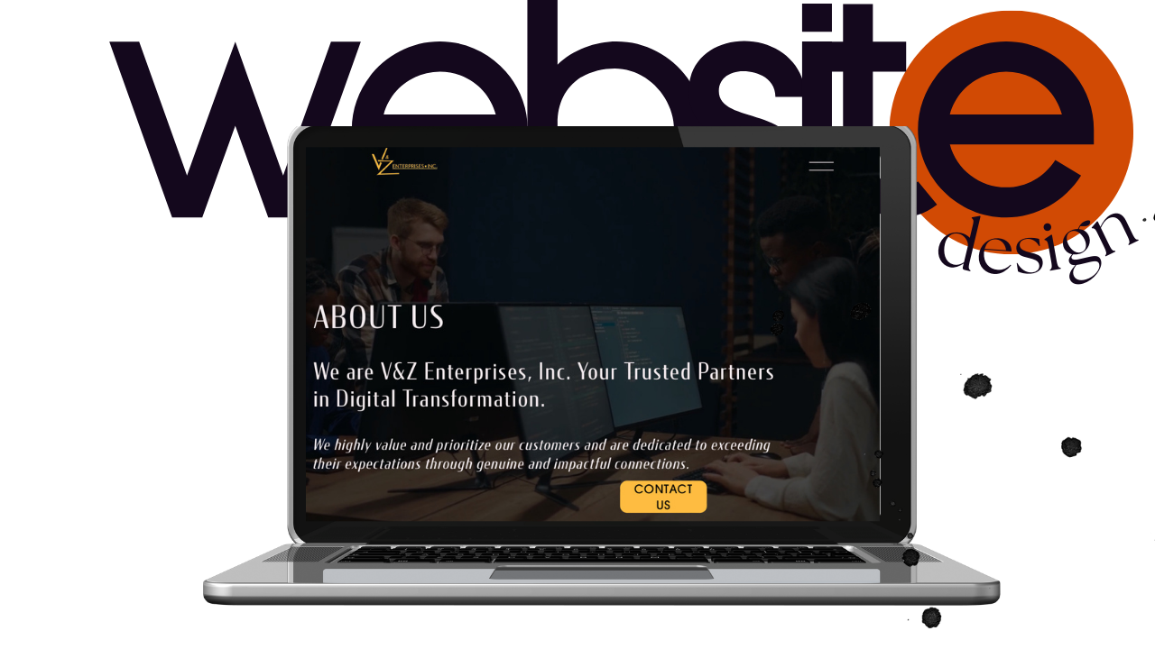 Web Design — THINC DESIGN STUDIO