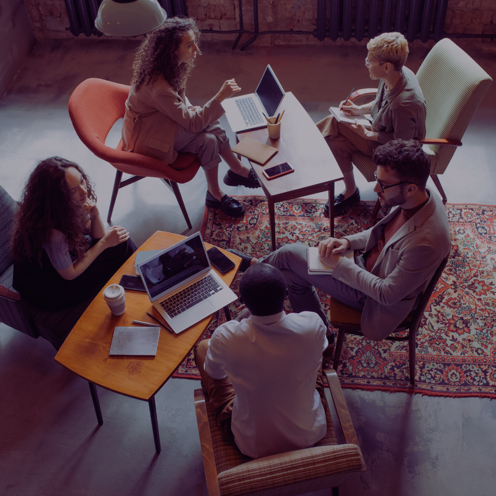 Revenue Design Concierge Subscription — THINC DESIGN STUDIO